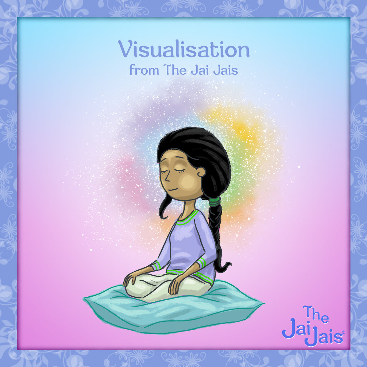 The Jai Jais Visualisation | The Jai Jais