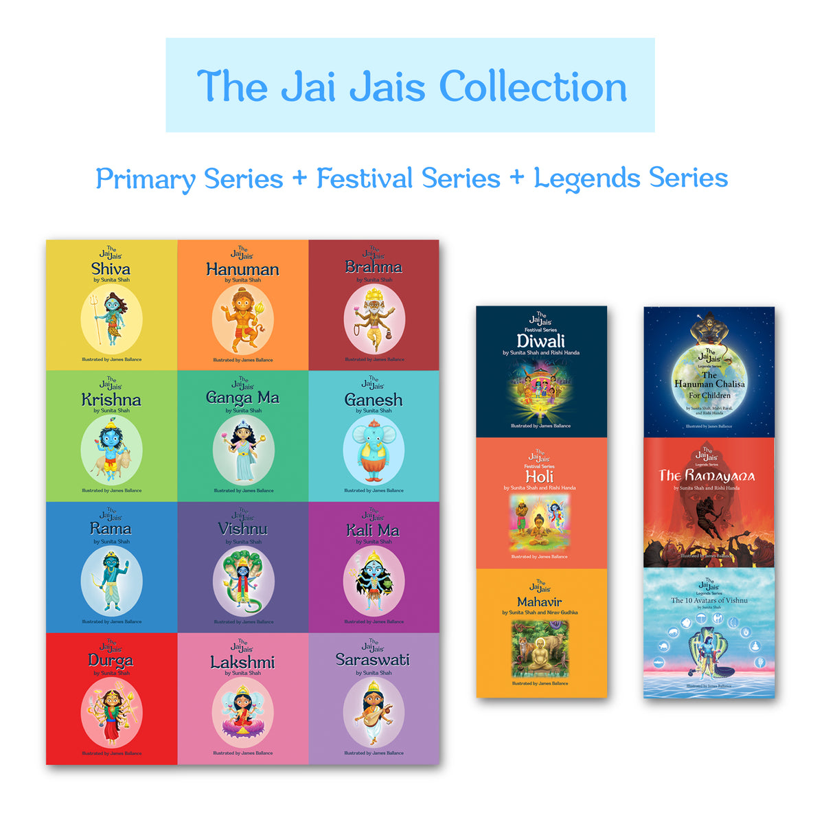 Books | The Jai Jais