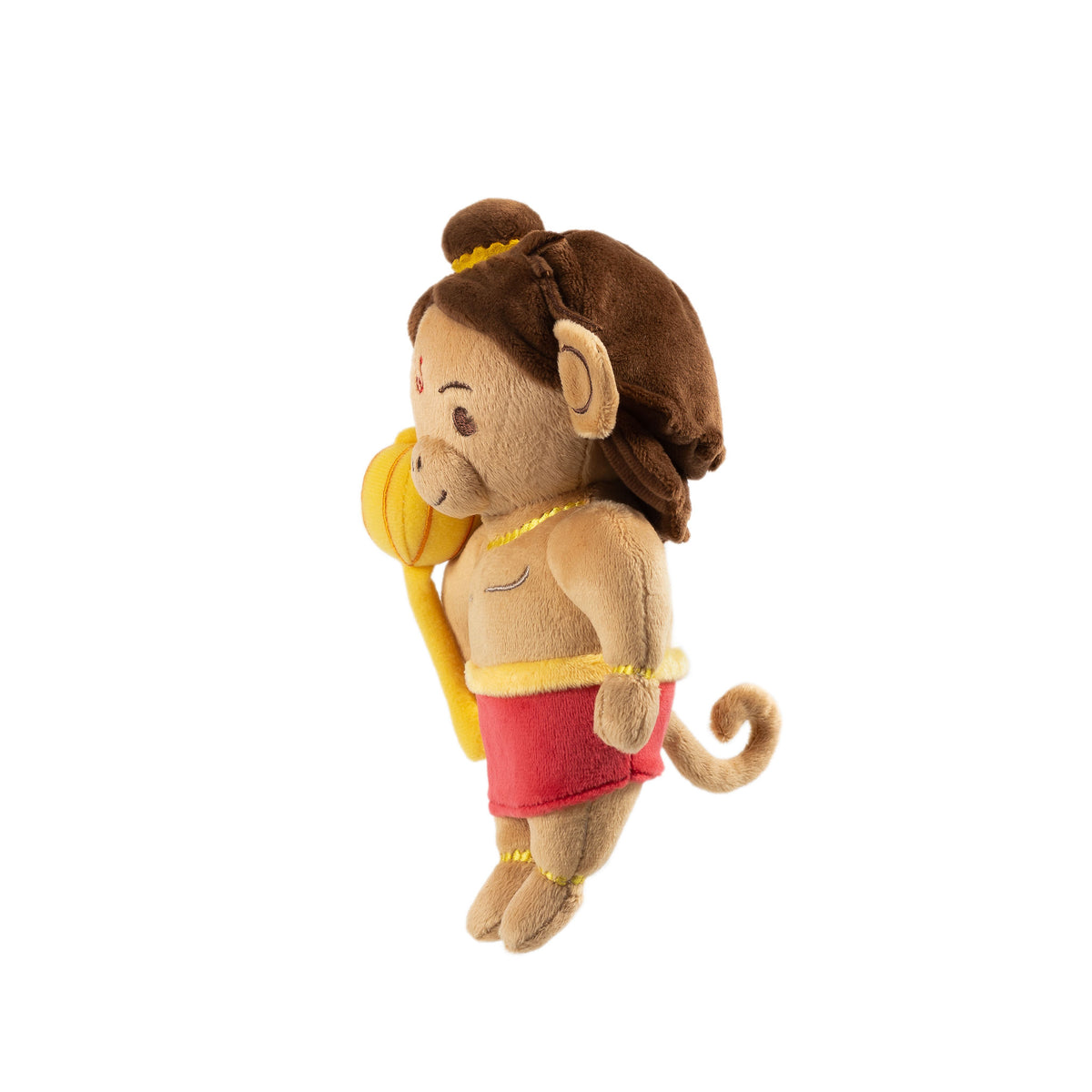 Hanuman Plushie Soft Toy | The Jai Jais