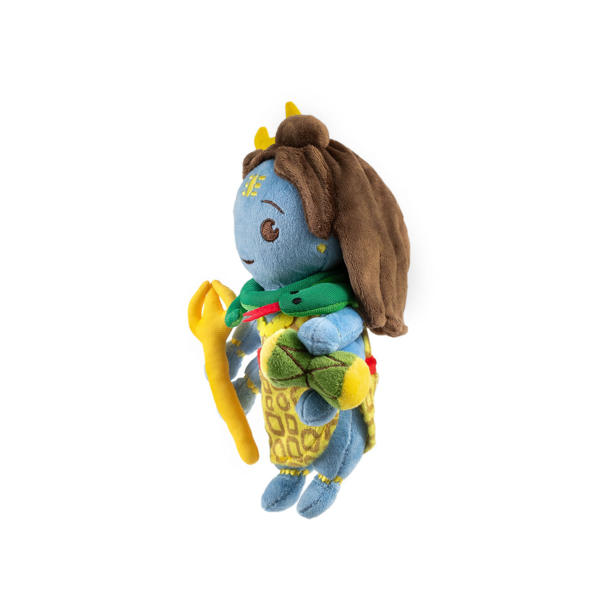 Shiva Plushie Soft Toy | The Jai Jais