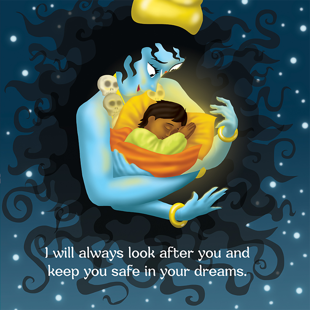 Kali Ma | The Jai Jais